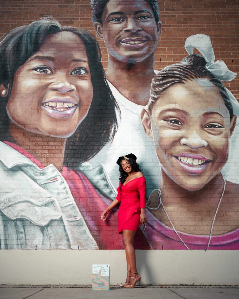 Meet Paige Bostic of Bostic Legal Group - Voyage Dallas Magazine ...