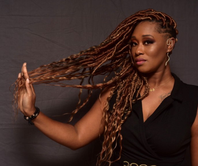 Check Out Rhonda Tatum’s Story - Voyage Dallas Magazine | Dallas City Guide