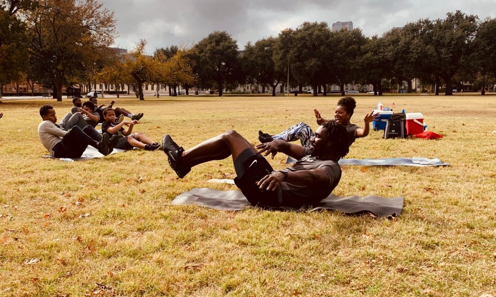 Hidden Gems: Meet Thomas Mccutcheon - Voyage Dallas Magazine | Dallas ...