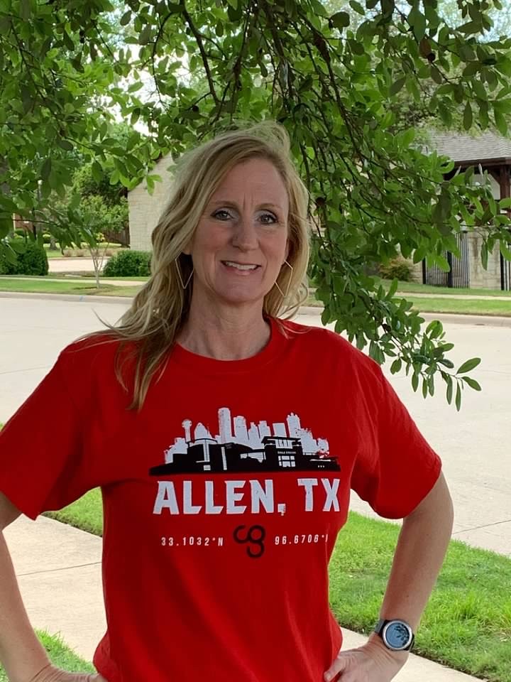 Meet Tracy Tesauro - Voyage Dallas Magazine | Dallas City Guide