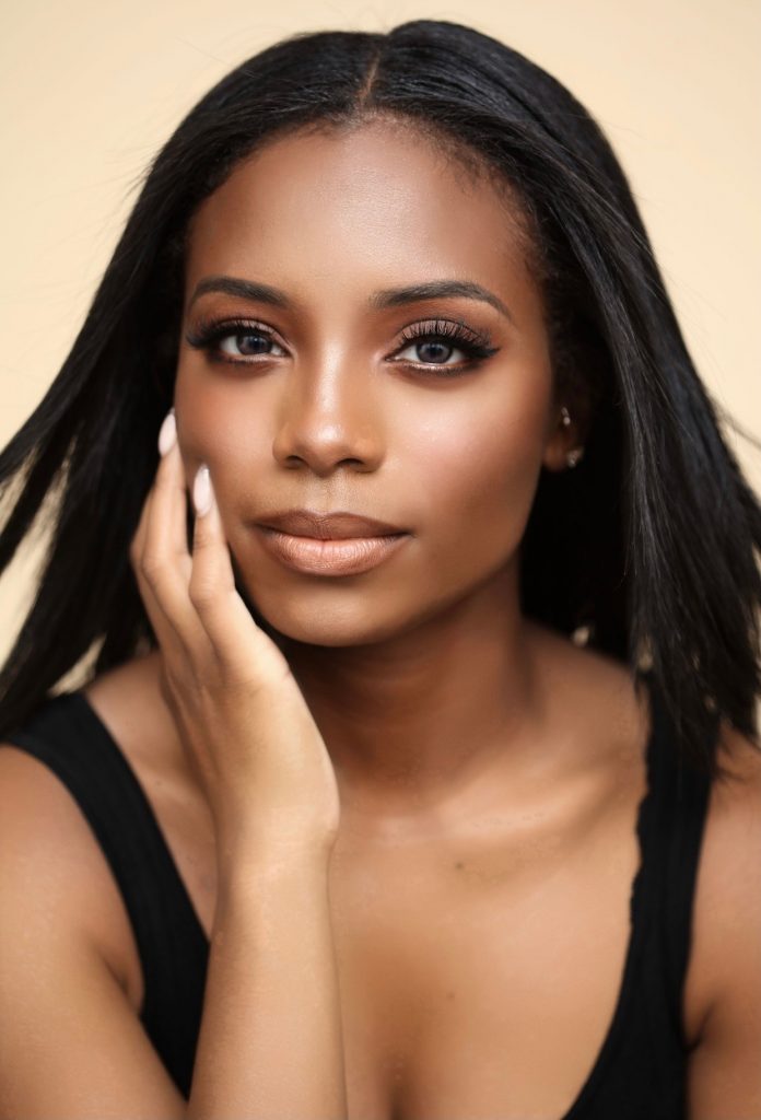 Meet Alissa Anderson of BET Networks & an Investor - Voyage Dallas ...