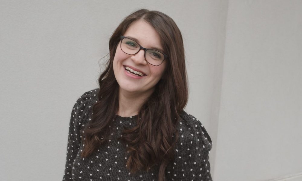 Daily Inspiration: Meet Ashley Brittain - Voyage Dallas Magazine ...