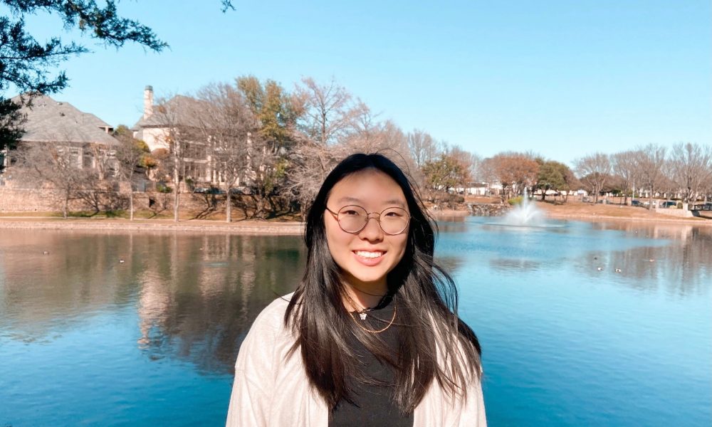 Hidden Gems: Meet Christine Kim of WOW Cash Club - Voyage Dallas ...