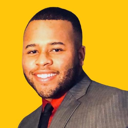 Community Highlights: Meet Duke Alexander Moore - Voyage Dallas ...