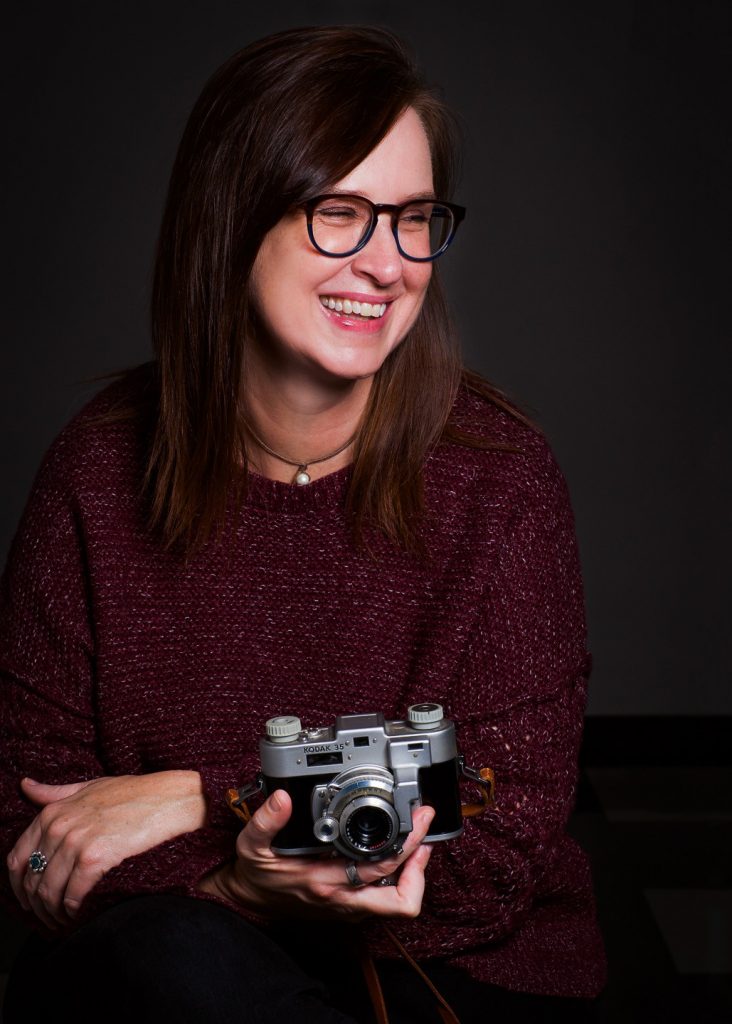 Check Out Erin Brown’s Story - Voyage Dallas Magazine | Dallas City Guide