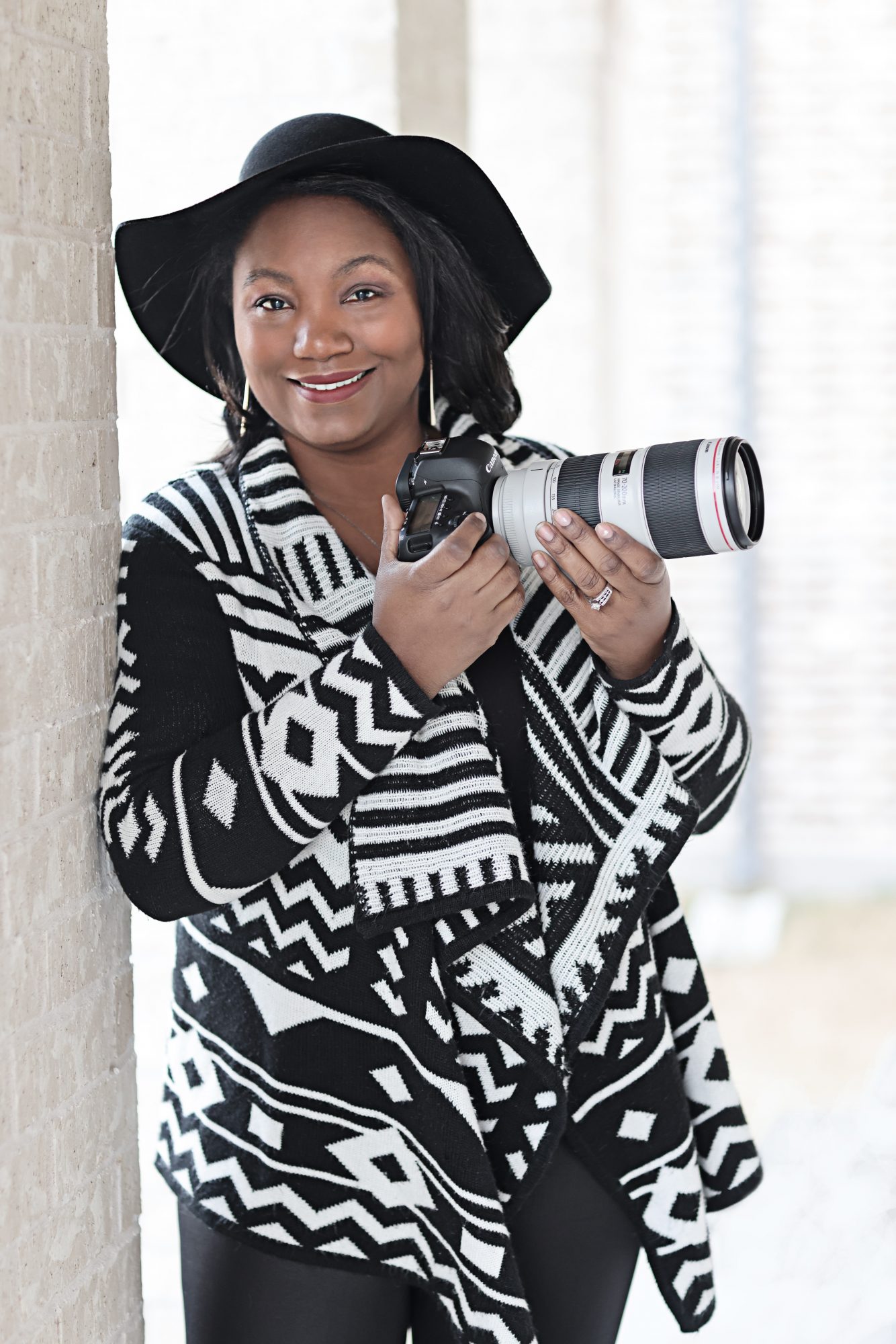 Meet Hope Marie Thompson - Voyage Dallas Magazine | Dallas City Guide