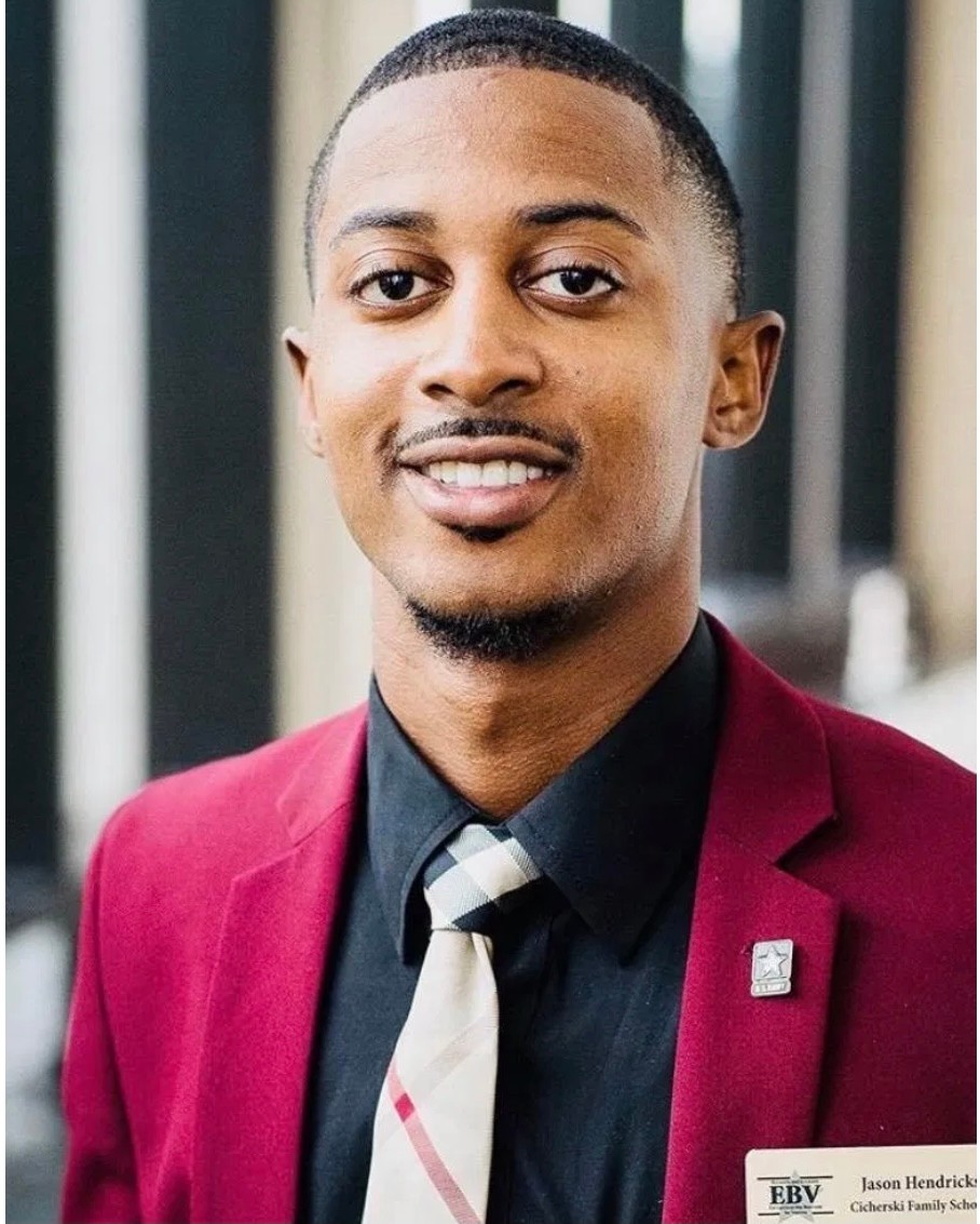 Hidden Gems: Meet Jason Hendricks of Forgot or Knot - Voyage Dallas ...