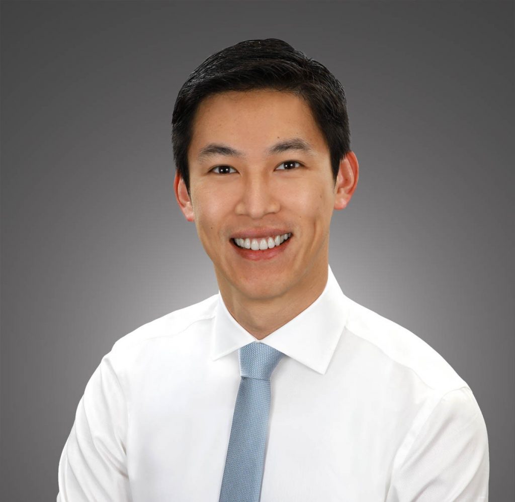 Community Highlights: Meet Jin Lin of Hurst Pediatric Dentistry ...
