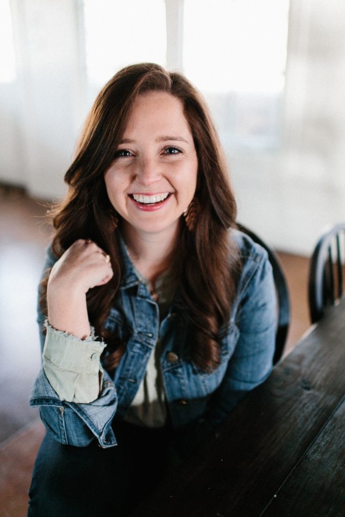 Meet Katie Willis - Voyage Dallas Magazine | Dallas City Guide