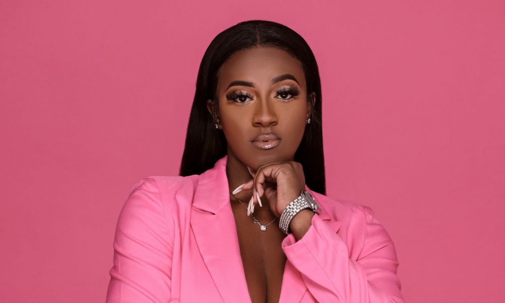 Community Highlights: Meet Kaylor Harris - Voyage Dallas Magazine ...