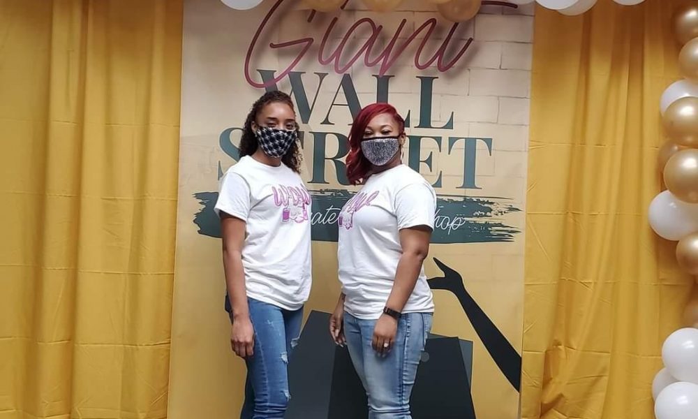 Inspiring Conversations with Krizia and Angel Walker of WoW Wix and ...