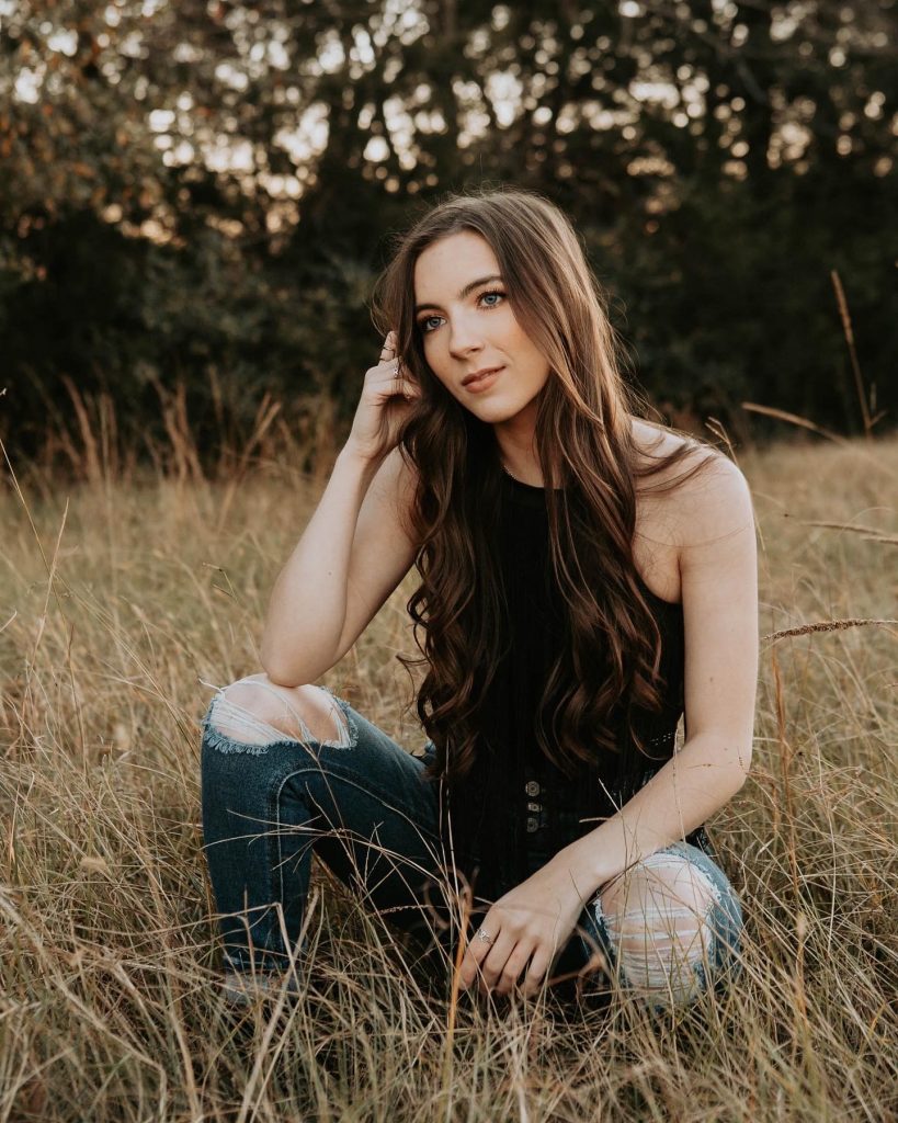 Meet Lexi Rains - Voyage Dallas Magazine | Dallas City Guide