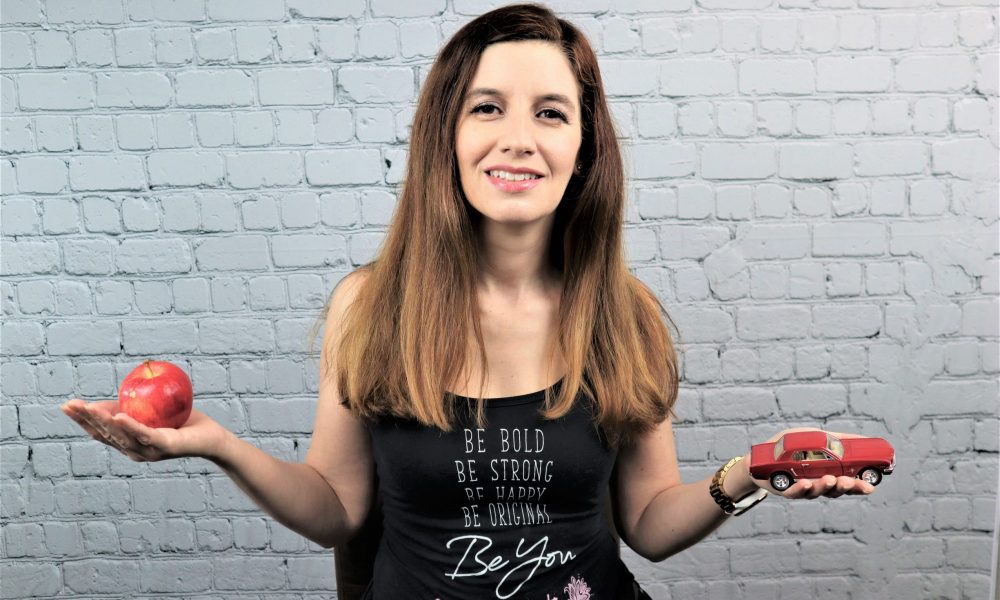 Meet Maria Merlo of Splendhealth - Voyage Dallas Magazine | Dallas City ...