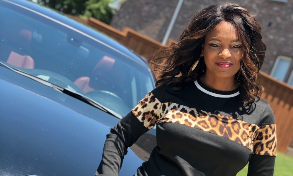 Meet Misty Rayson of Rayson's Creations Kaptured Memories - Voyage ...