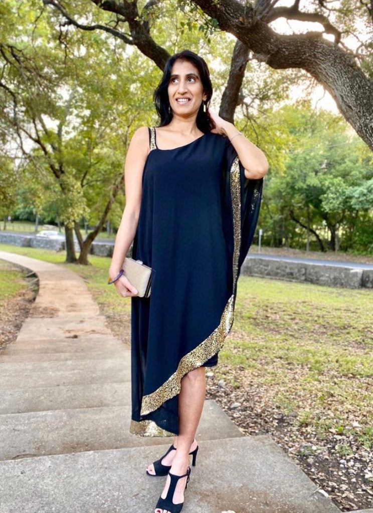 Daily Inspiration: Meet Roopal Patel - Voyage Dallas Magazine | Dallas ...