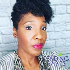 Inspiring Conversations with Sabrina Joy of Tending Habits - Voyage ...