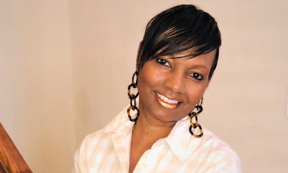 Rising Stars: Meet Sandra Thorpe - Voyage Dallas Magazine | Dallas City ...