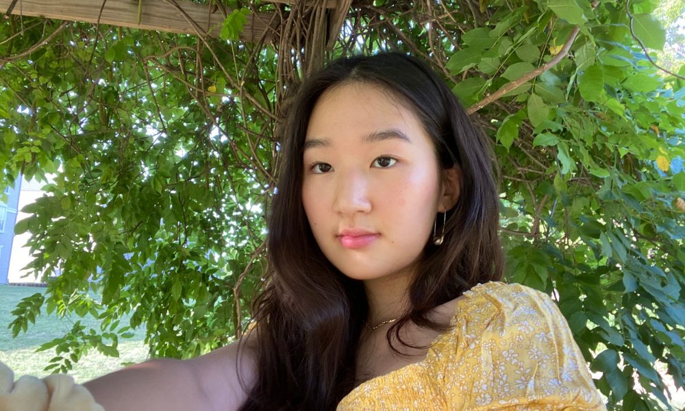 Inspiring Conversations with Sheena Kwon of New/Gen - Voyage Dallas ...