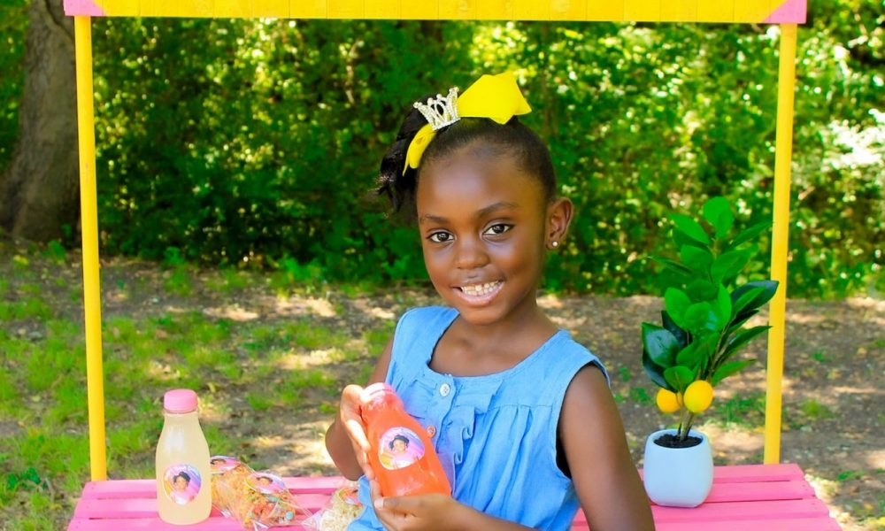 Hidden Gems: Meet Skylar Lewis - Voyage Dallas Magazine | Dallas City Guide