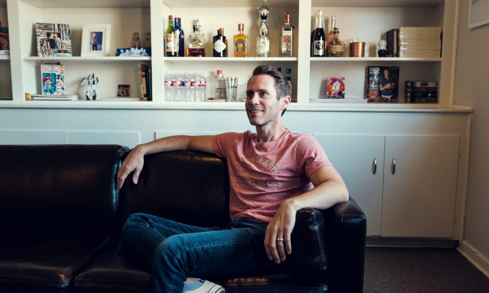 Meet Steve Durman - Voyage Dallas Magazine | Dallas City Guide