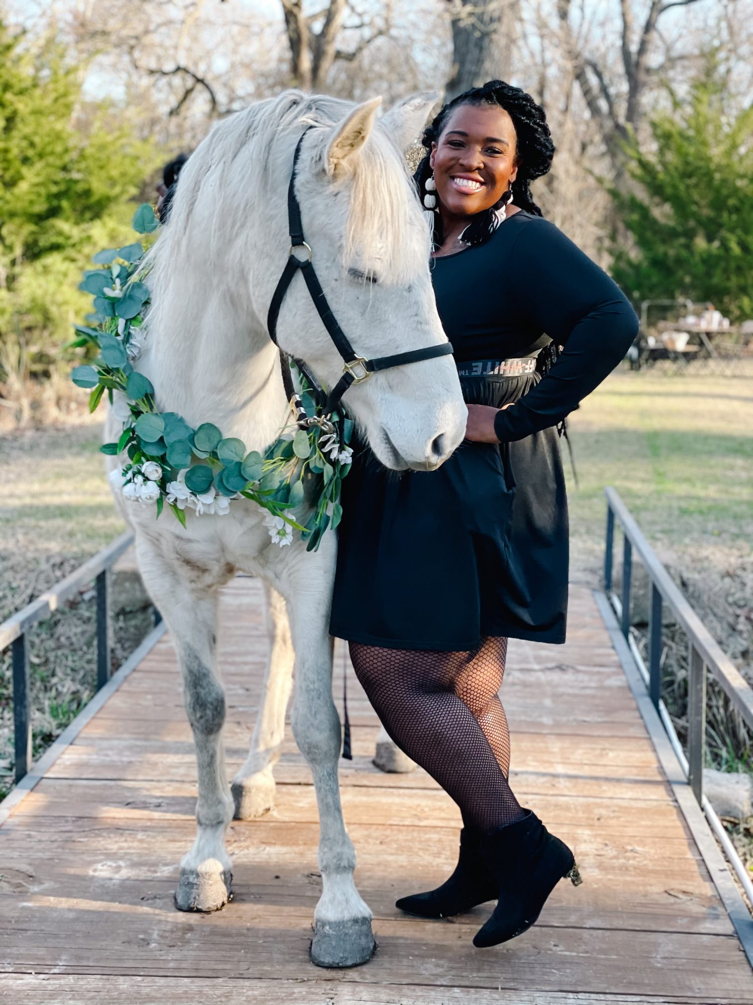 Meet Tamika Mack - Voyage Dallas Magazine | Dallas City Guide