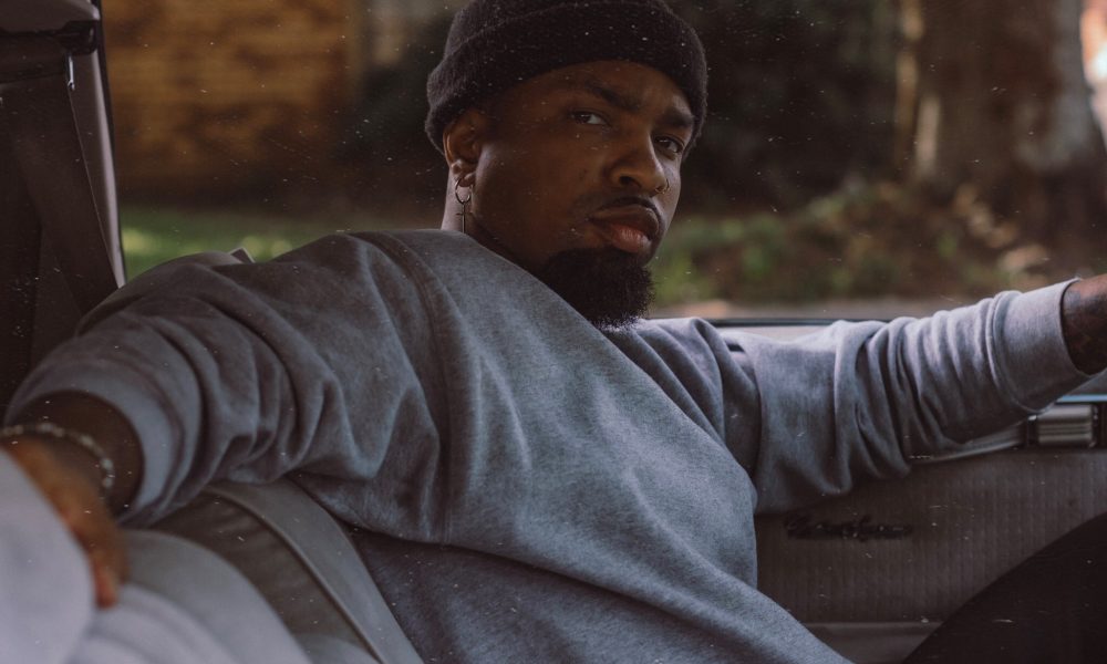 Rising Stars: Meet Thomas Jay - Voyage Dallas Magazine | Dallas City Guide