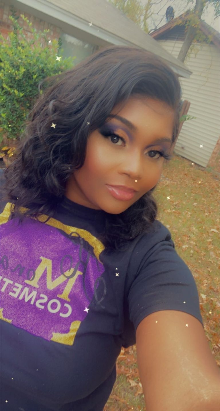 Hidden Gems: Meet Yolanda Anderson of KMonae Cosmetics - Voyage Dallas ...
