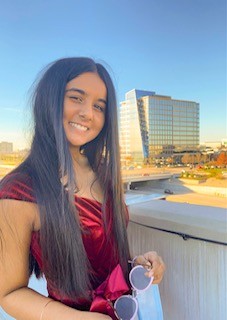 Check Out Aneisha Gupta’s Story - Voyage Dallas Magazine | Dallas City ...