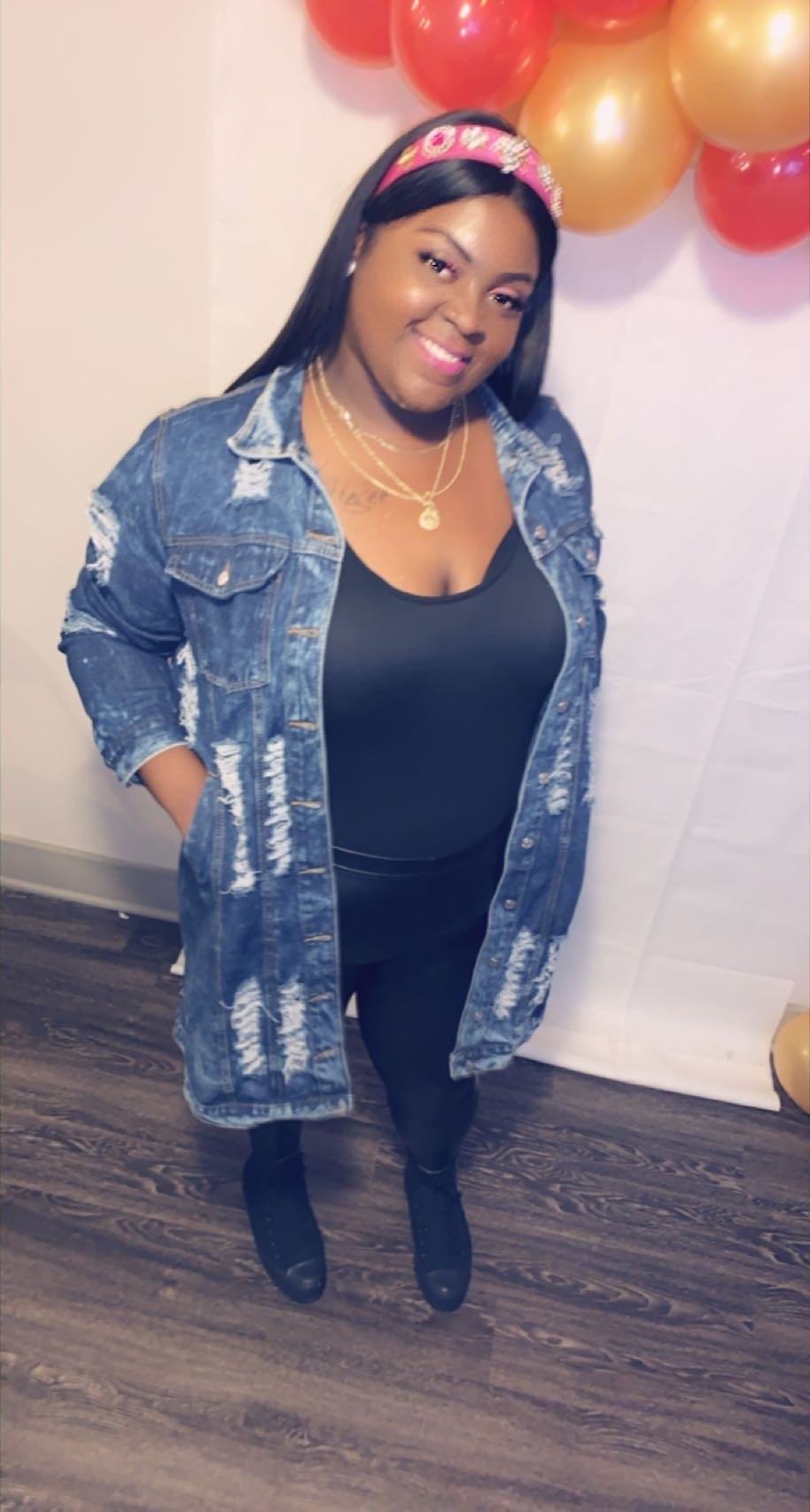 Daily Inspiration: Meet Ashley Robinson - Voyage Dallas Magazine ...