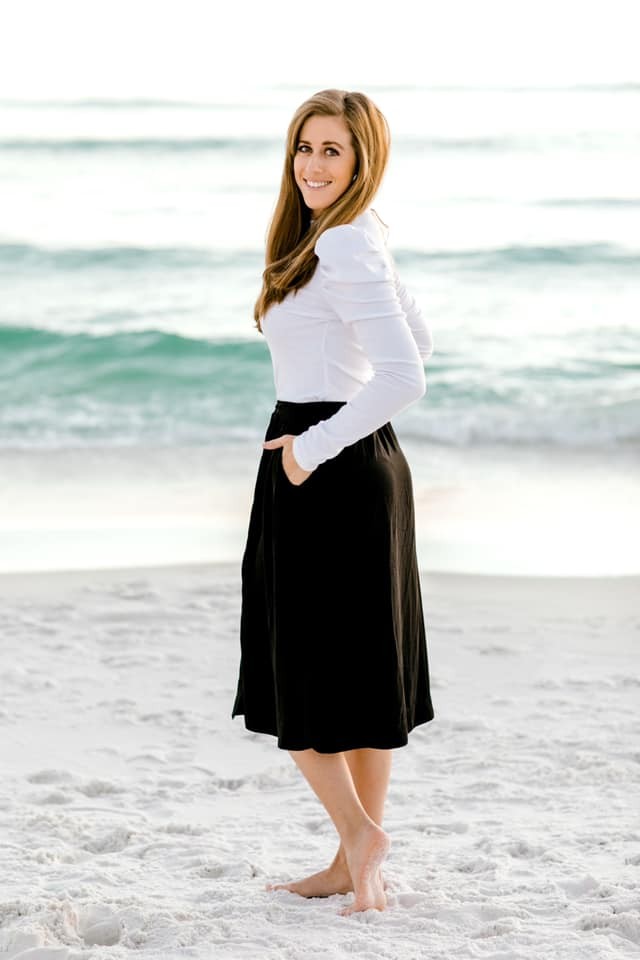 Check Out Courtney Stucky’s Story - Voyage Dallas Magazine | Dallas ...