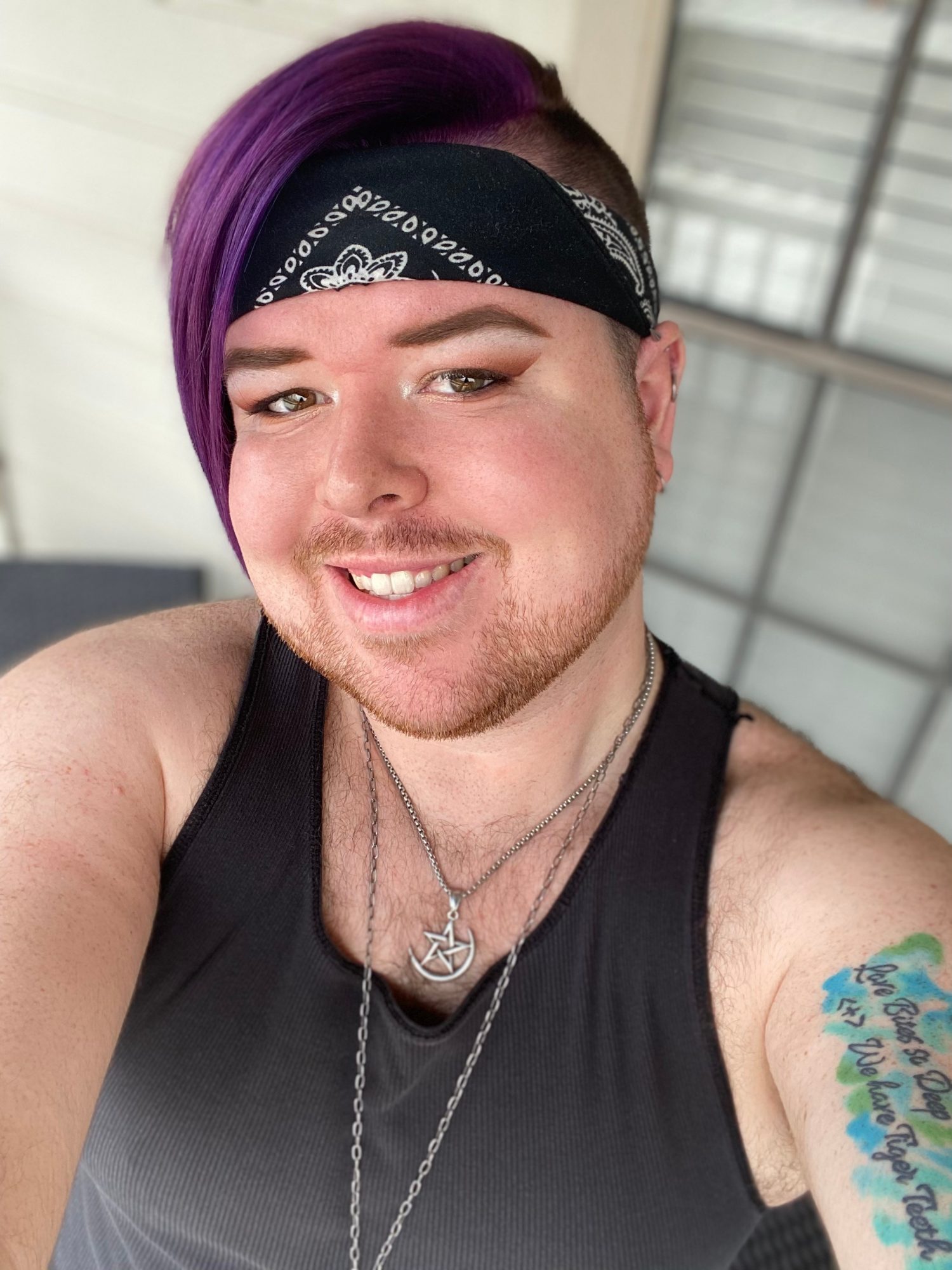 Rising Stars: Meet Dustin Pressley - Voyage Dallas Magazine | Dallas ...