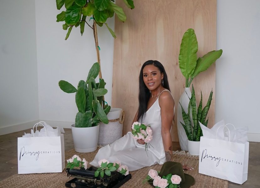 Life & Work with Epiphany Mercadel - Voyage Dallas Magazine | Dallas ...