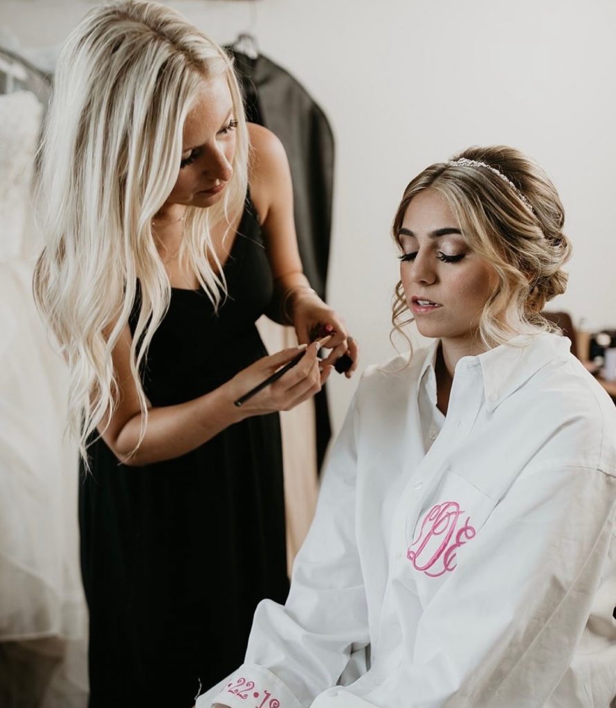 Life & Work with Haylee Purdy - Voyage Dallas Magazine | Dallas City Guide