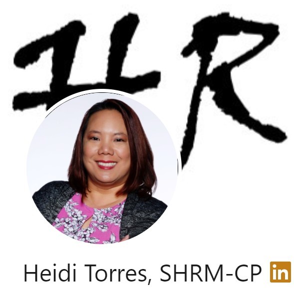 Rising Stars: Meet Heidi Torres - Voyage Dallas Magazine | Dallas City ...