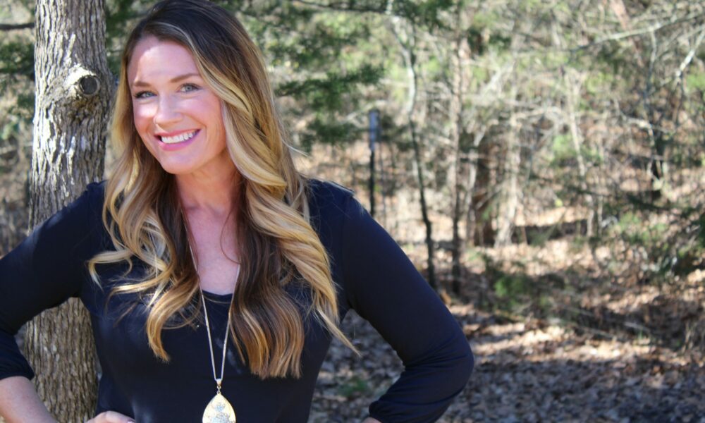 Check Out Hillary Bergman-Stanton’s Story - Voyage Dallas Magazine ...