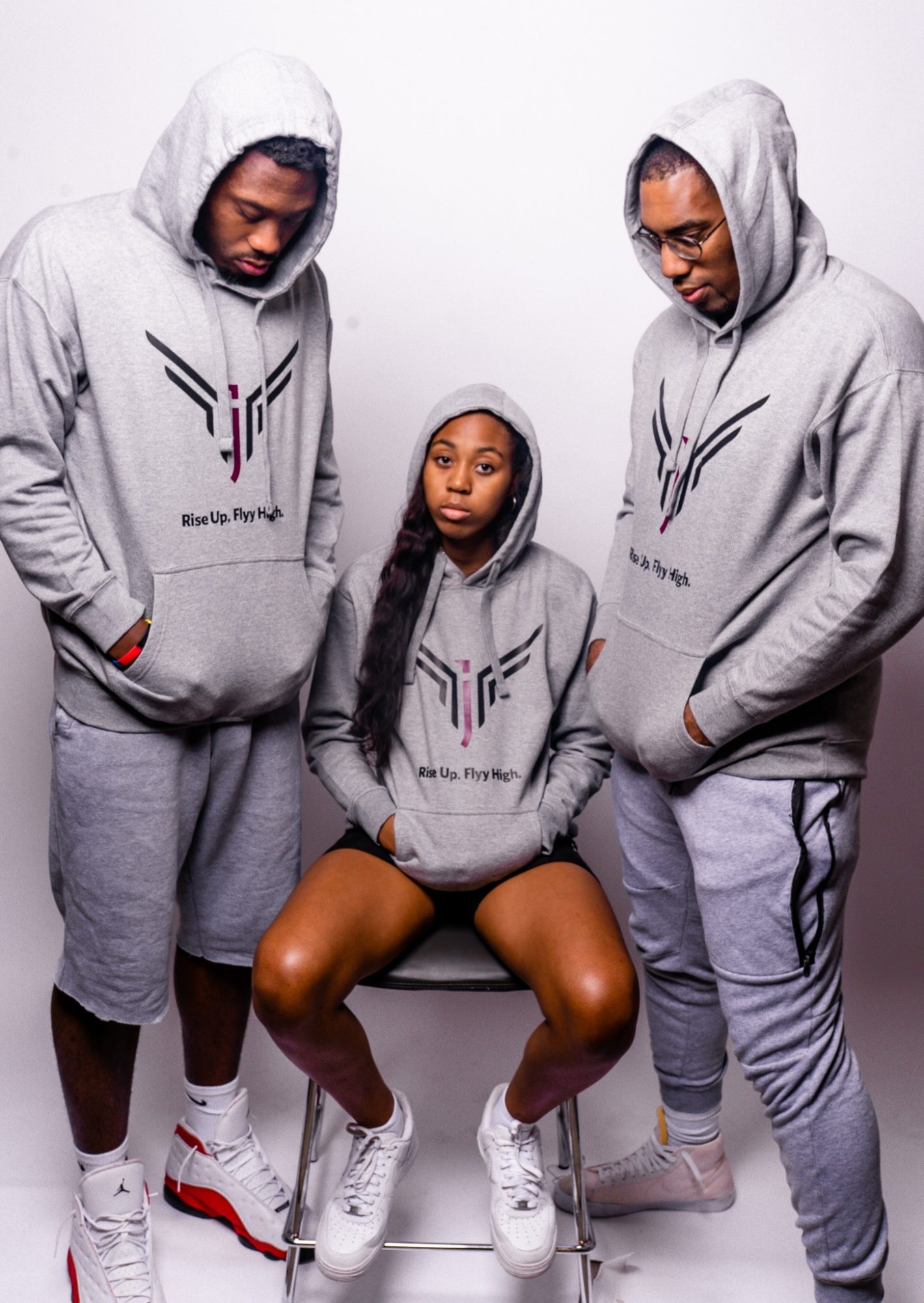 Life & Work with Jada L. Armstrong - Voyage Dallas Magazine | Dallas ...