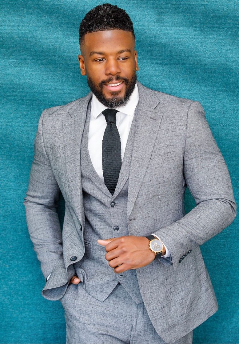 Check Out Justin Powell’s Story - Voyage Dallas Magazine | Dallas City ...