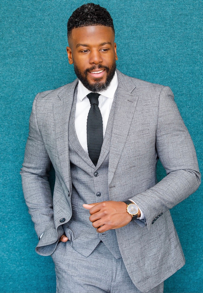 Check Out Justin Powell’s Story - Voyage Dallas Magazine | Dallas City ...