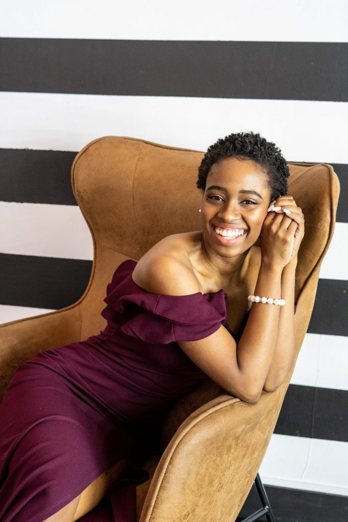 Life & Work with Morgan Wright – Voyage Dallas Magazine | Dallas City Guide