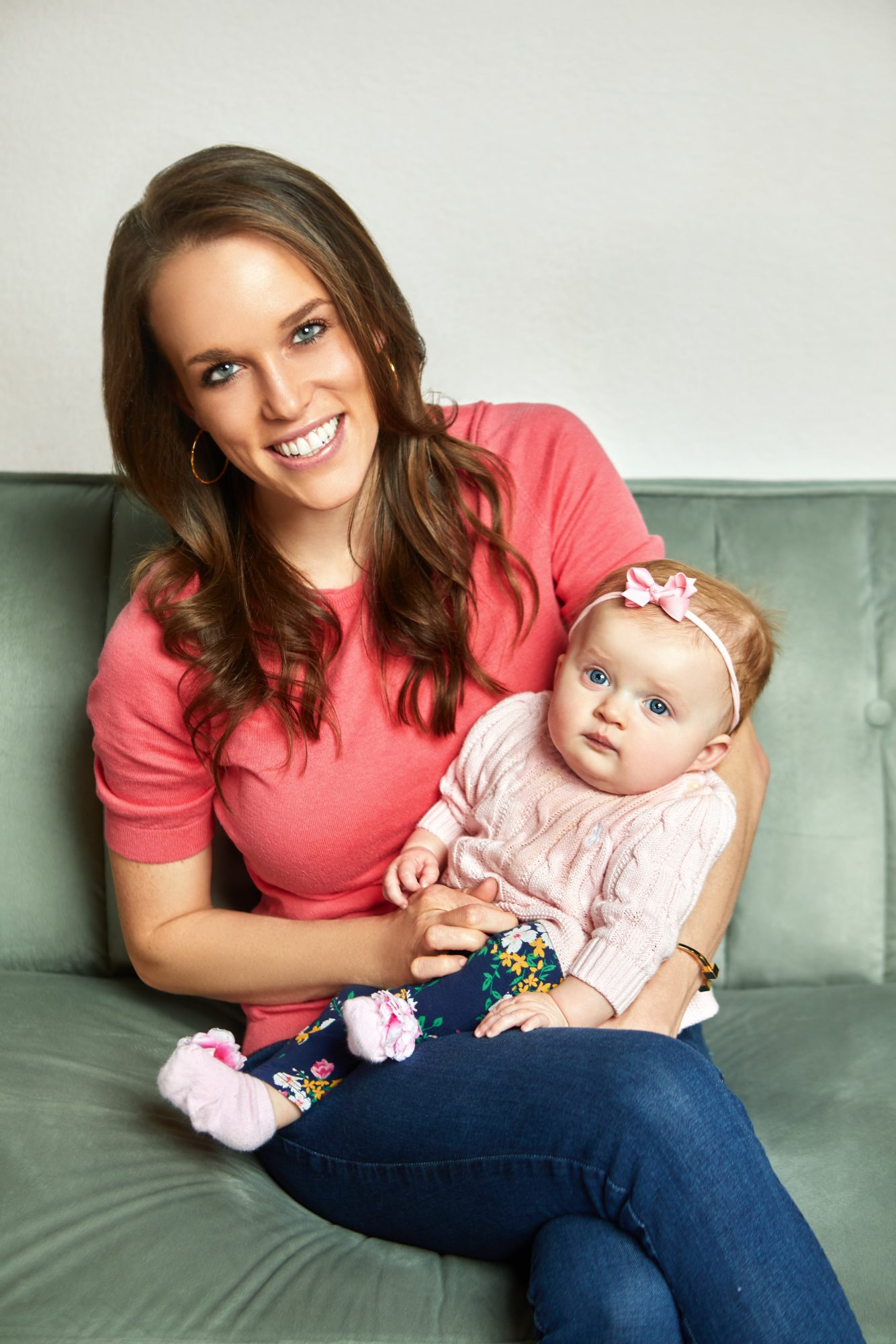 Exploring Life & Business with Nicole Ingram of Bella Bars - Voyage Dallas Magazine | Dallas ...