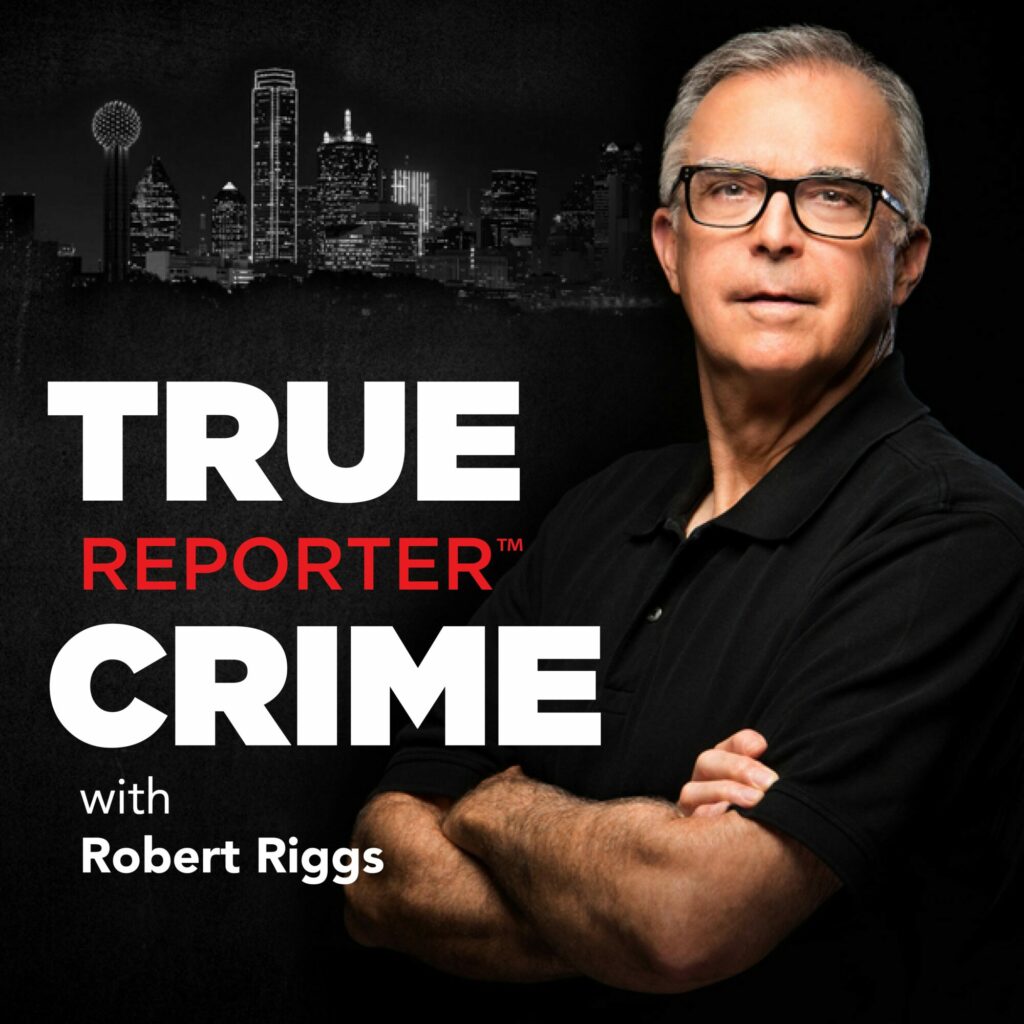 Community Highlights: Meet Robert Riggs of True Crime Reporter ...