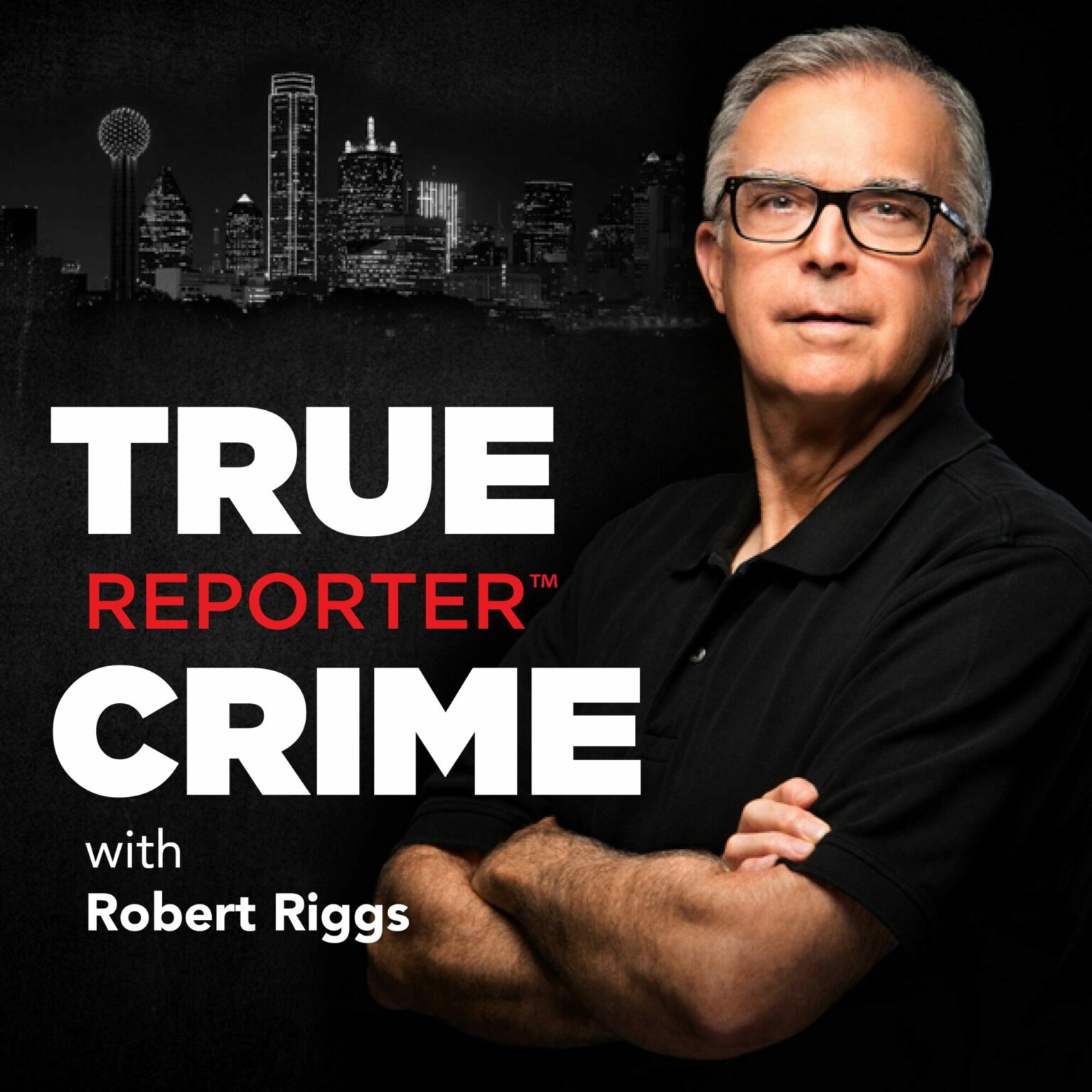 Community Highlights: Meet Robert Riggs of True Crime Reporter ...