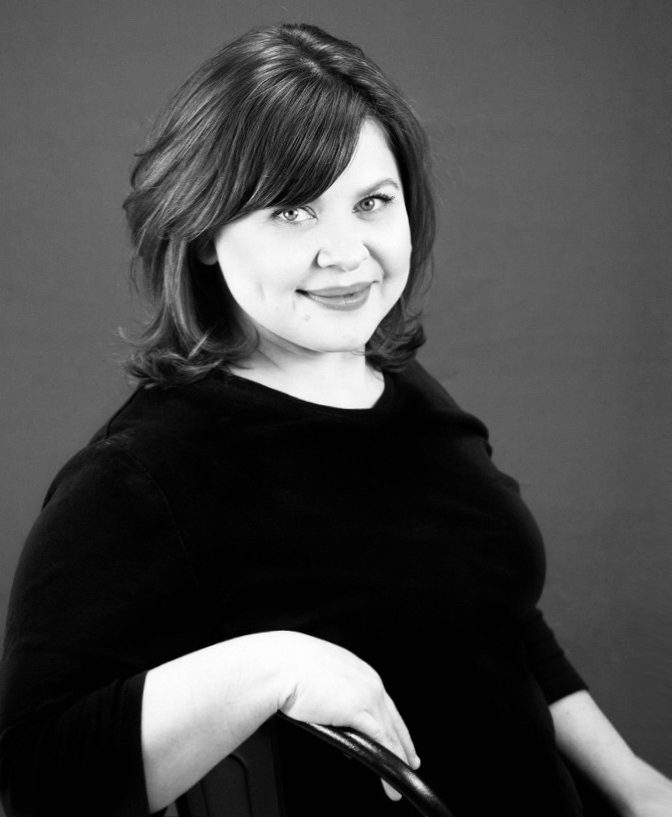 Life & Work with Samantha Chaney - Voyage Dallas Magazine | Dallas City ...