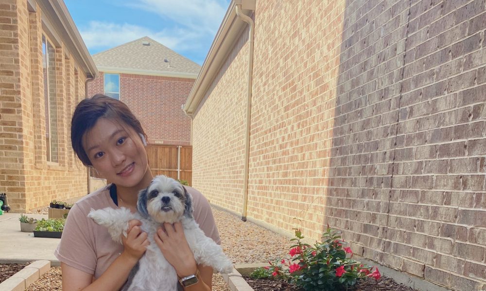 Daily Inspiration: Meet Serene Cha - Voyage Dallas Magazine | Dallas ...