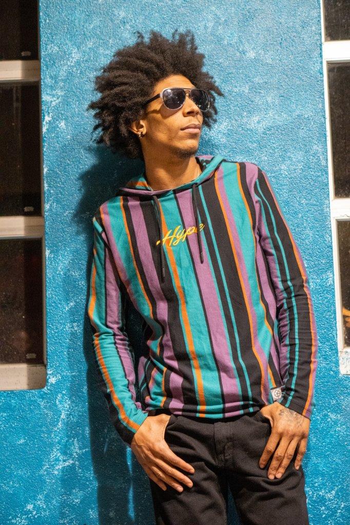 Daily Inspiration: Meet Shawn Goodman - Voyage Dallas Magazine | Dallas ...