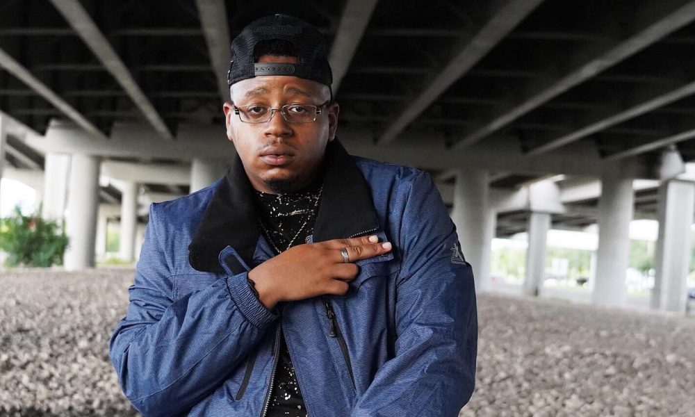 Meet Sir Don Wayne - Voyage Dallas Magazine | Dallas City Guide