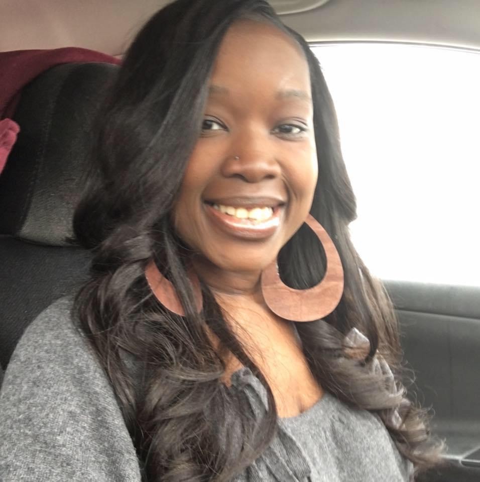 Check Out Sonya Morrison’s Story - Voyage Dallas Magazine | Dallas City ...