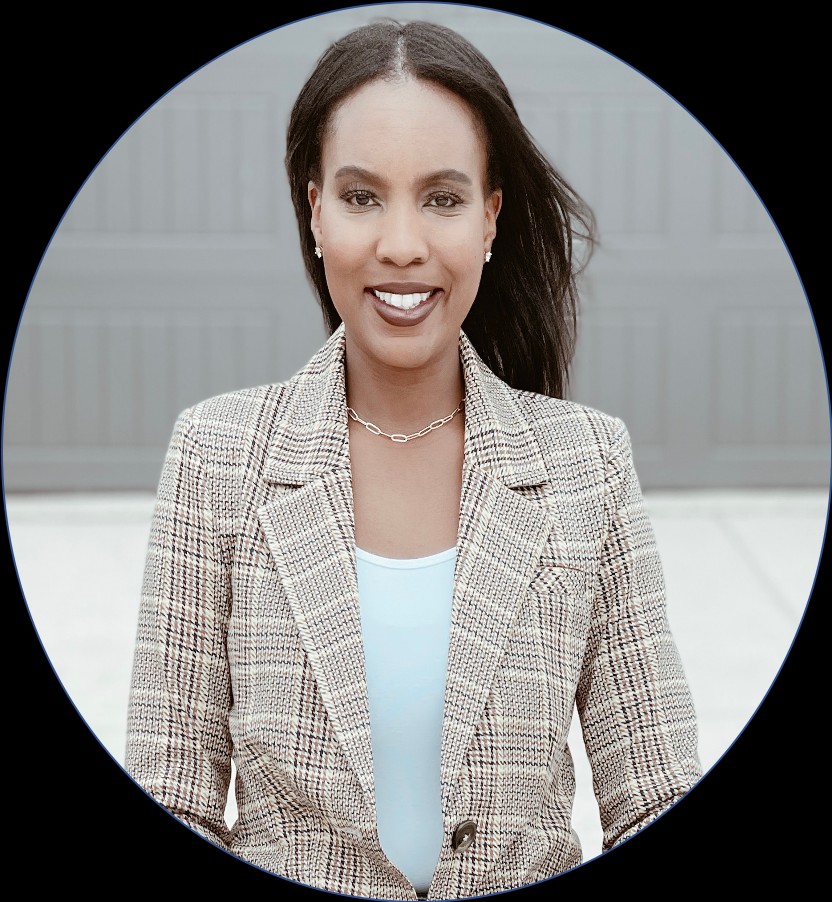 Meet Tasha Hinton - Voyage Dallas Magazine | Dallas City Guide