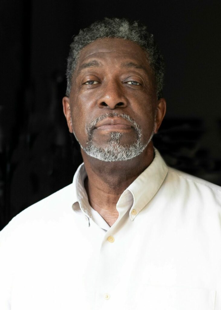 Conversations with Timothy Alexander White - Voyage Dallas Magazine ...