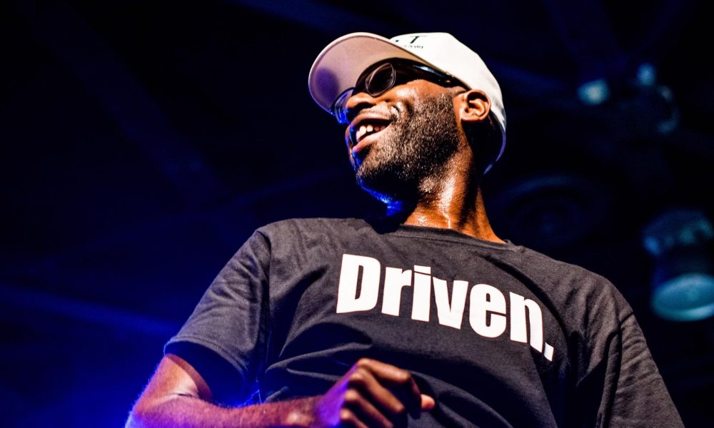 Meet Tyke T - Voyage Dallas Magazine | Dallas City Guide